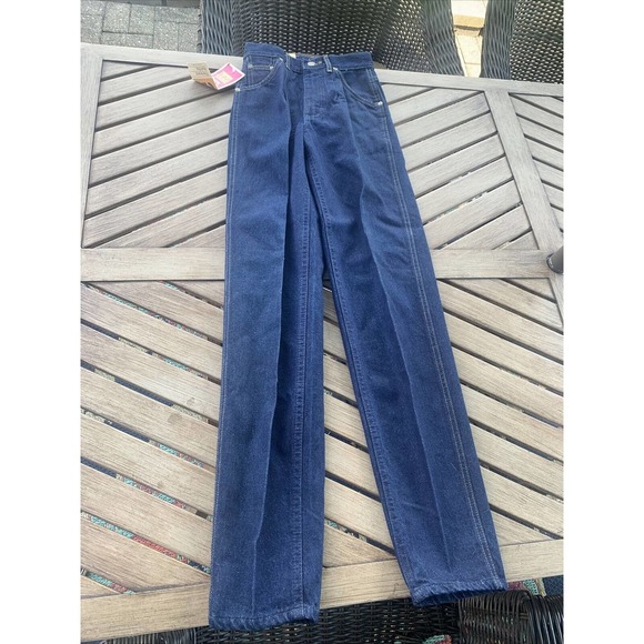 Lee | Bottoms | Vtg Lee Riders Young Junior London Rider Jeans Usa Made ...